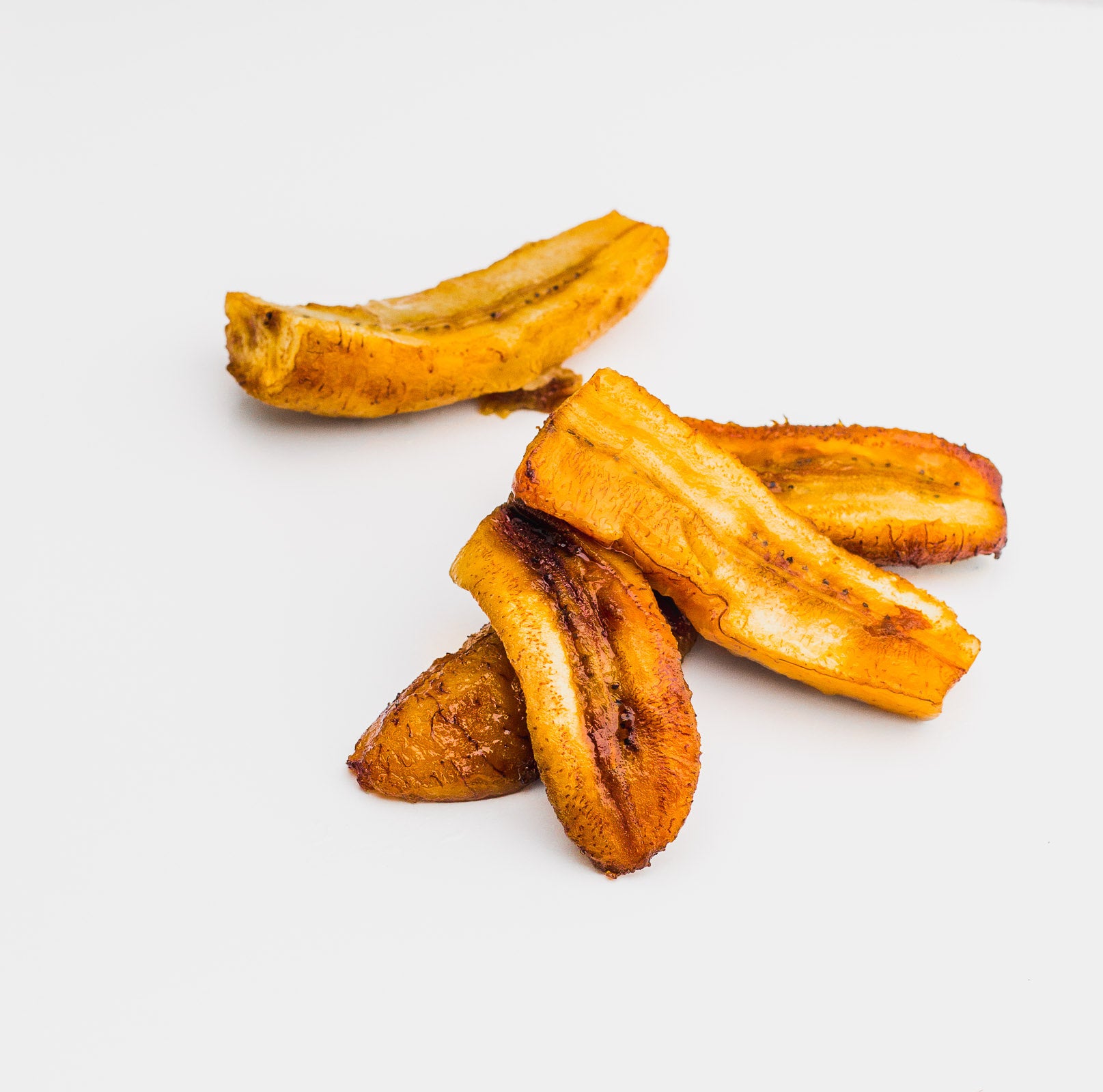 Jamaican Plantain